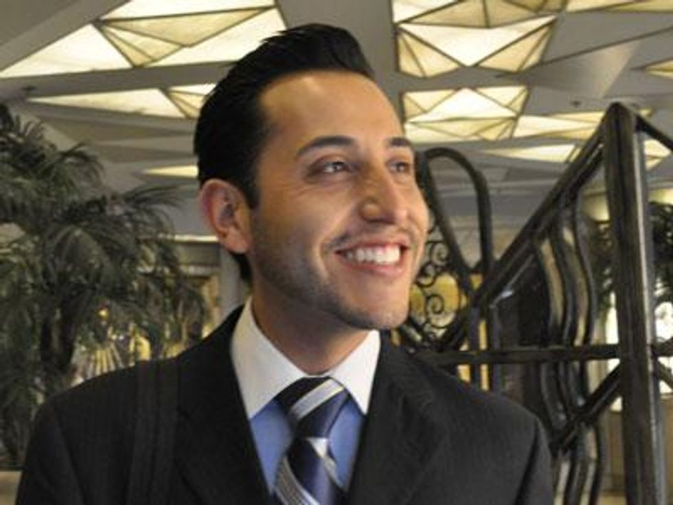 10 Amazing HIV-Positive Gay Men