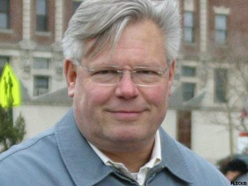 10 Amazing HIV-Positive Gay Men