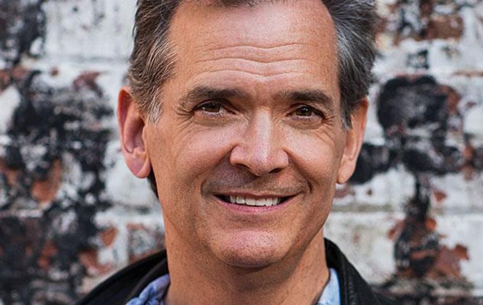 The 20 Amazing HIV-Positive Gay Men of 2014