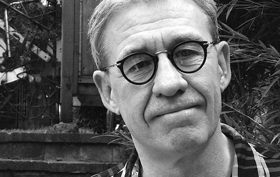 The 20 Amazing HIV-Positive Gay Men of 2014