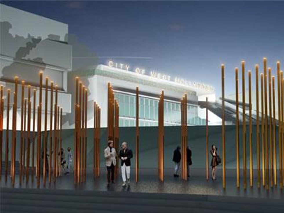 Why We Need An AIDS Memorial