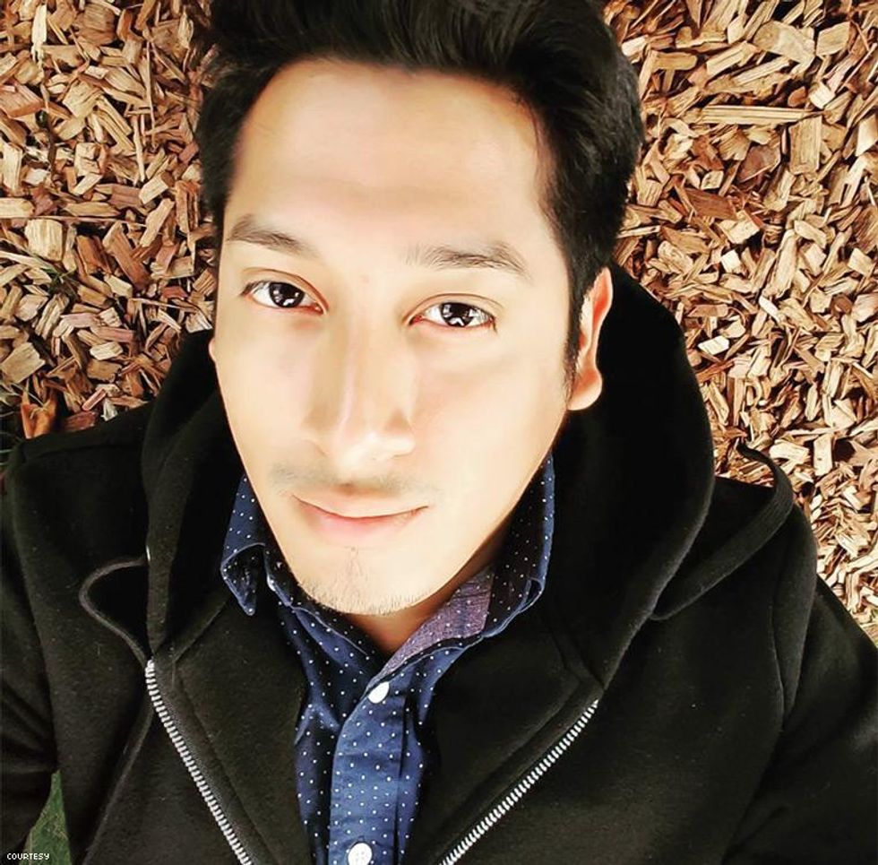 World AIDS Day 2018: Meet the Future HIV Leaders