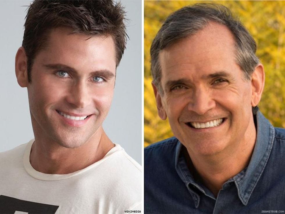 Introducing the 75 Most Amazing HIV-Positive People of 2016