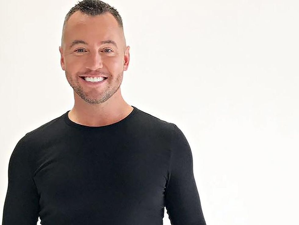 This HIV Activist Is Saving Lives with Monsters