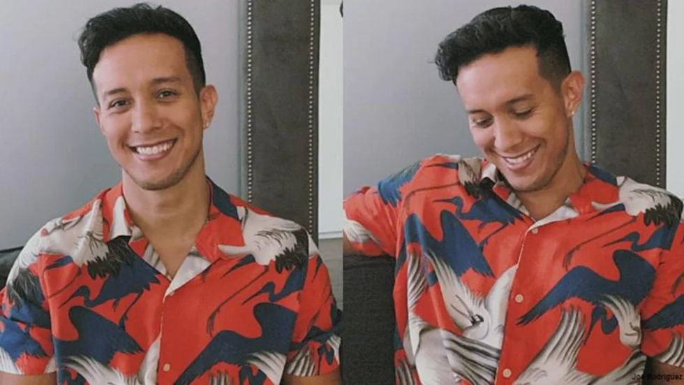 Real Talk on How to Love and Support an HIV+ Partner