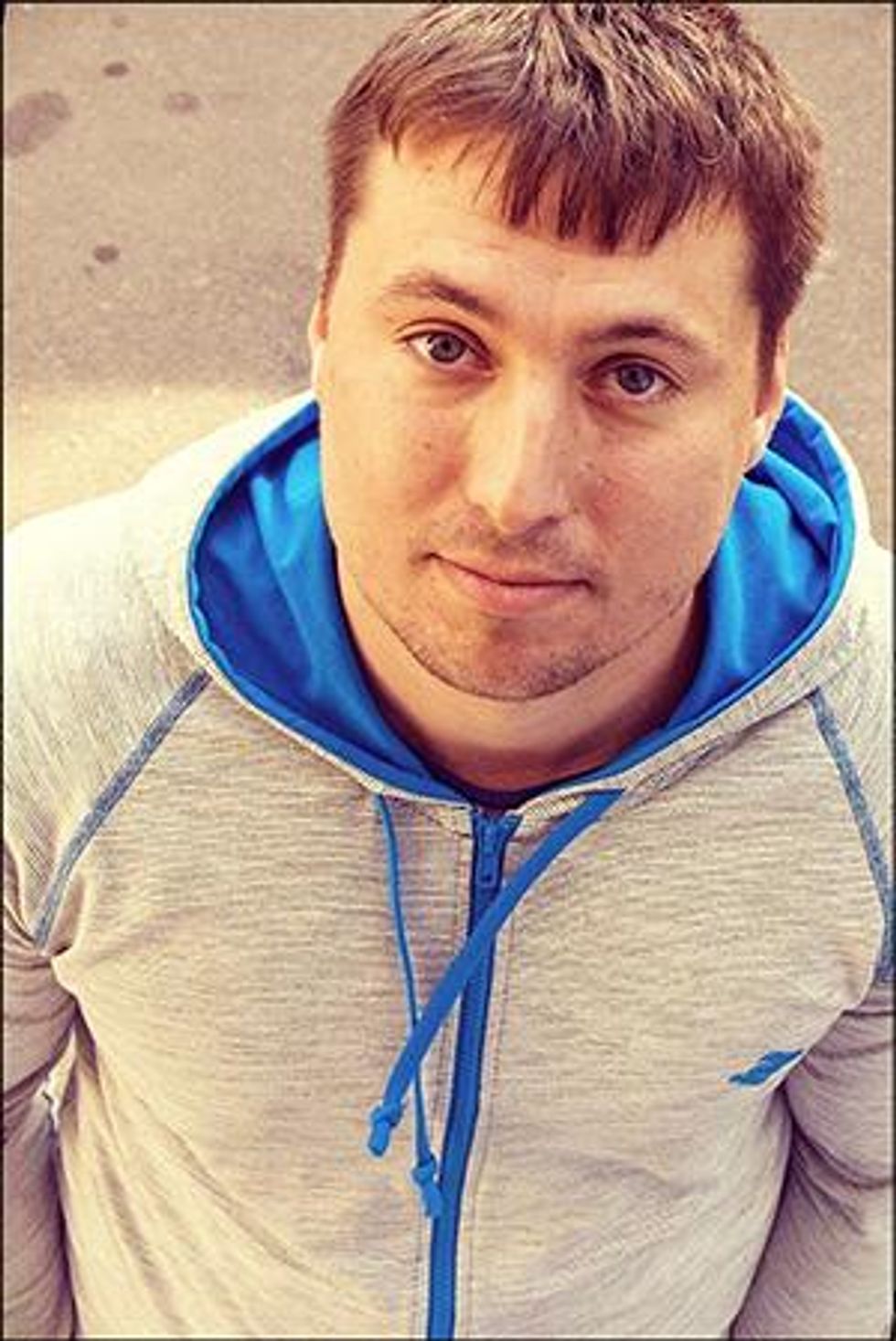 16 HIV Advocates to Watch in 2016