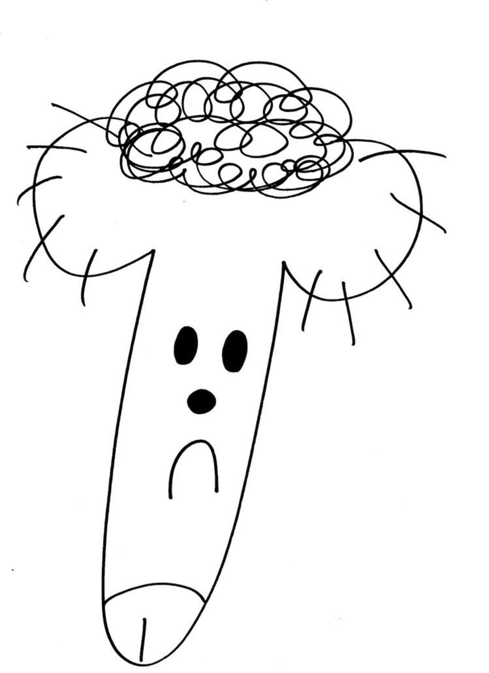 Celebrities Show Us Their (Cartoon) Penises