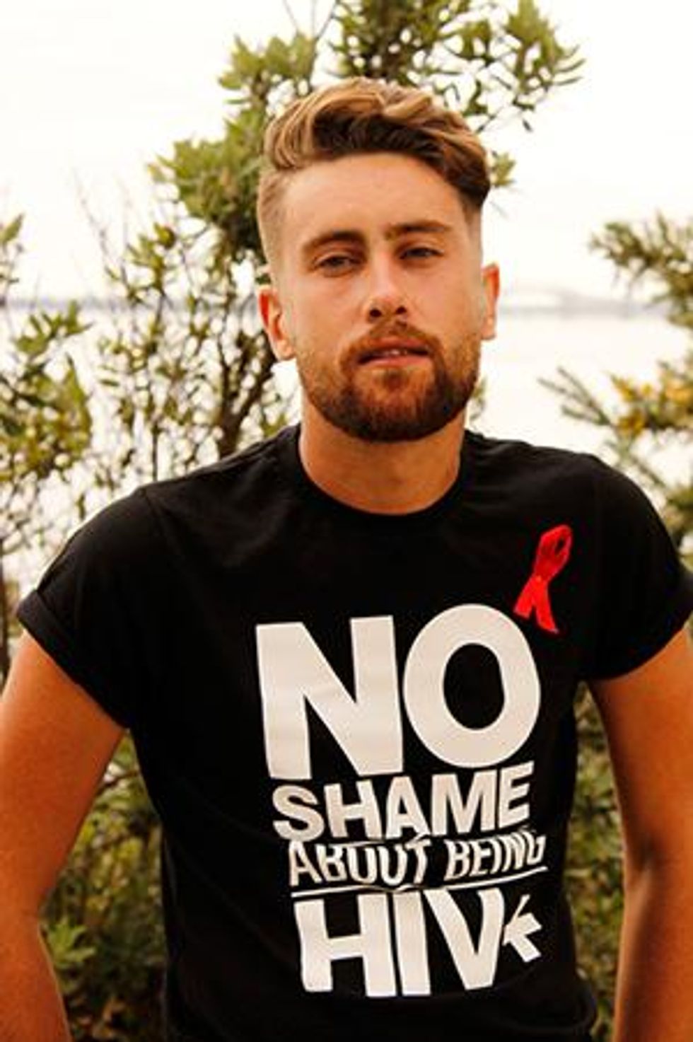 16 HIV Advocates to Watch in 2016
