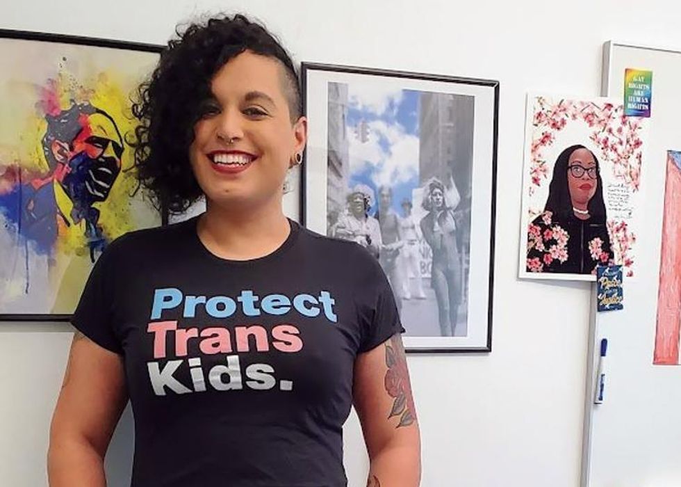 Far-Right's 'Morality War' Now Has Its Sights Set on PrEP Access