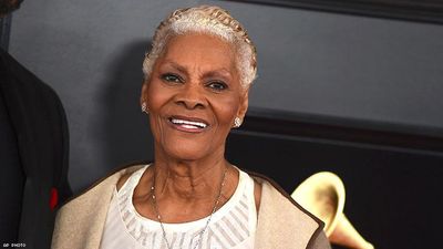 Gospel Singer With Hiv