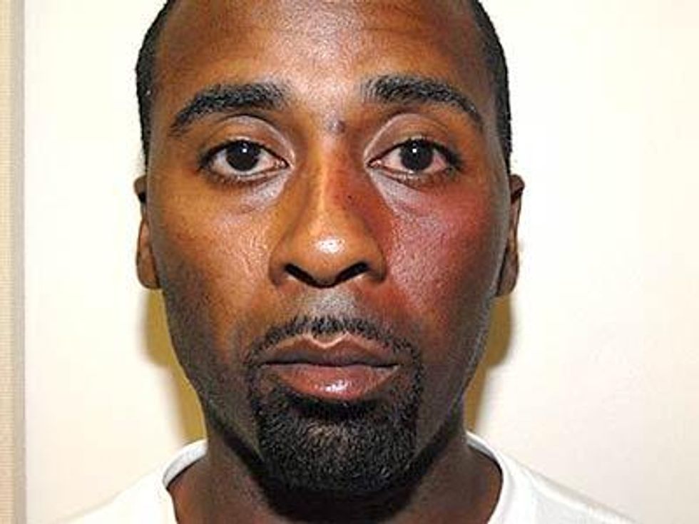 Part 4: Larry Dunn Confesses to Killing Cicely Bolden Over Her HIV Status