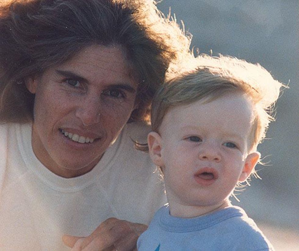 Op-Ed: Is This The Generation That Will End AIDS?