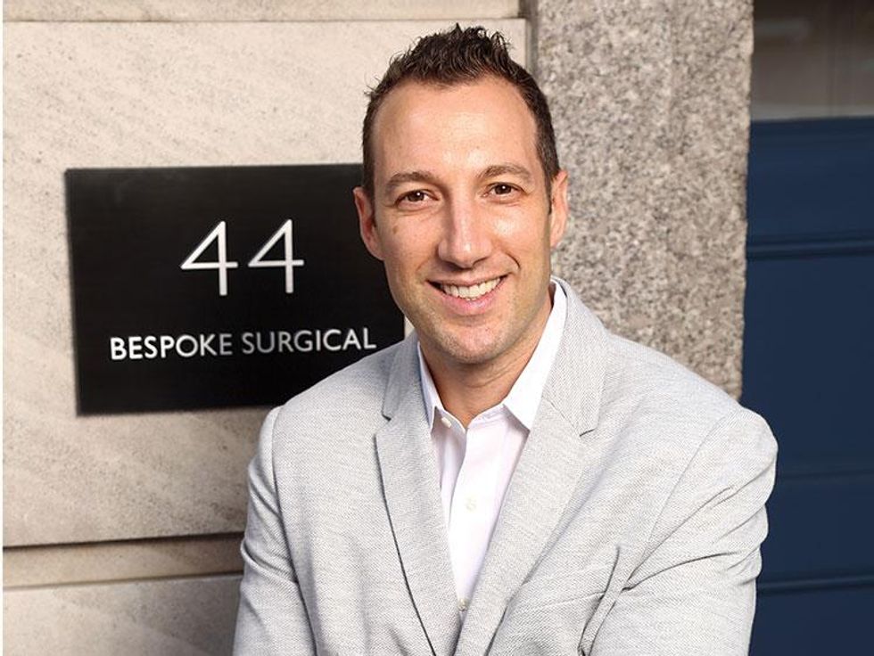 Be Better to That Booty