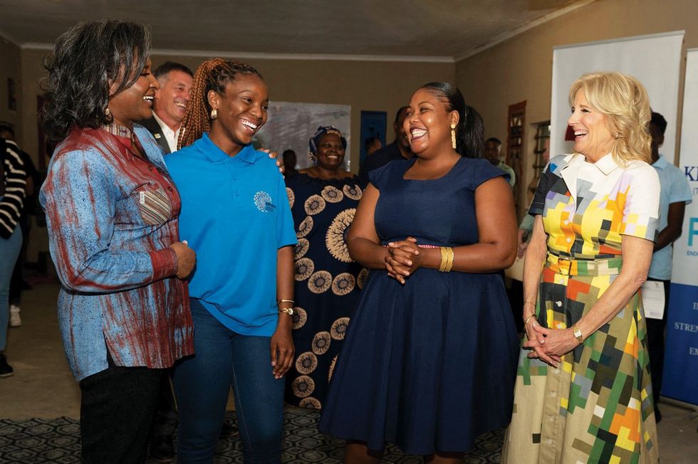 PEPFAR in Peril: The Far-Right Wants to End the Lifesaving Global HIV ...