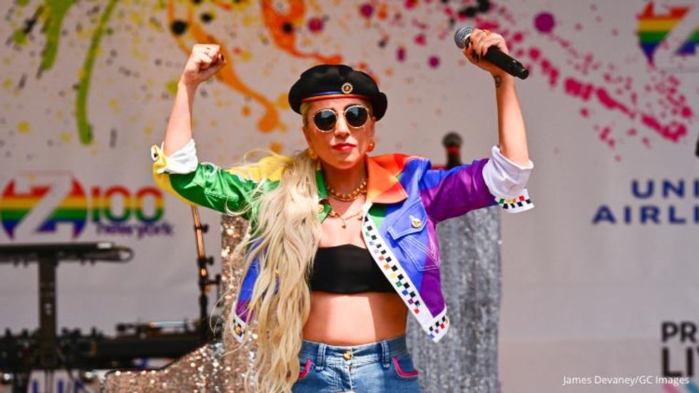 We're Celebrating Pride All Year Long, and You Should Too!