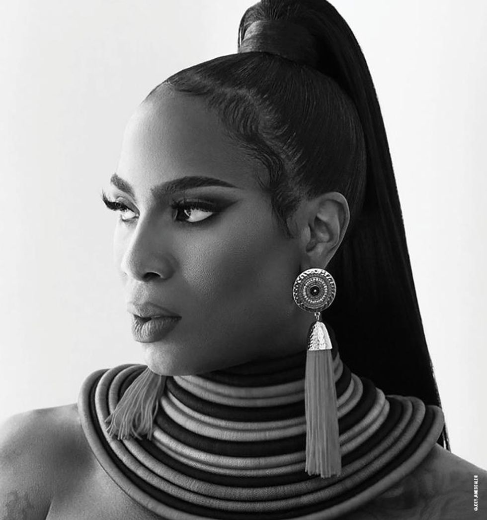 Talk Show Host Gracie Cartier on Her Inspiring Journey of Self-Love