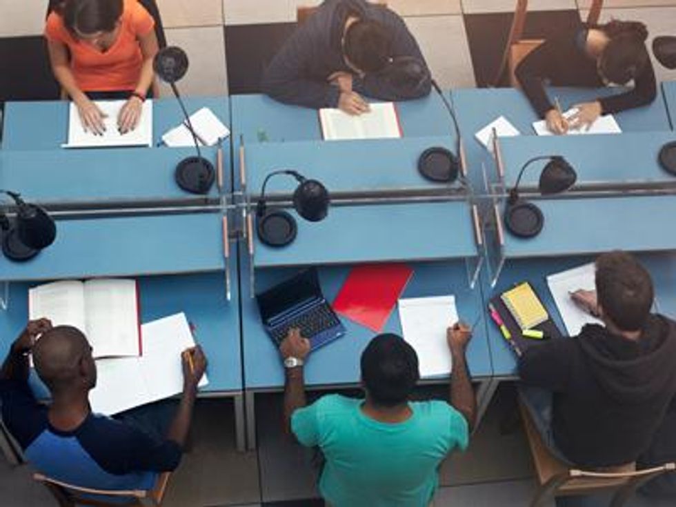 HIV on Black College Campuses