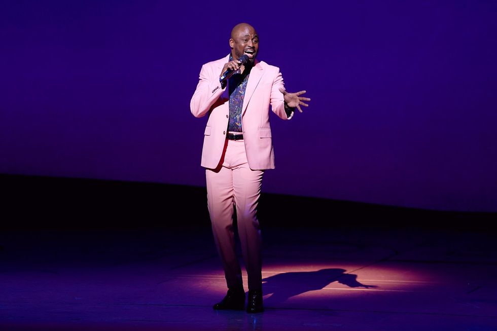 Queer Broadway Belts It Out to Raise Hundreds of Thousands for HIV Causes