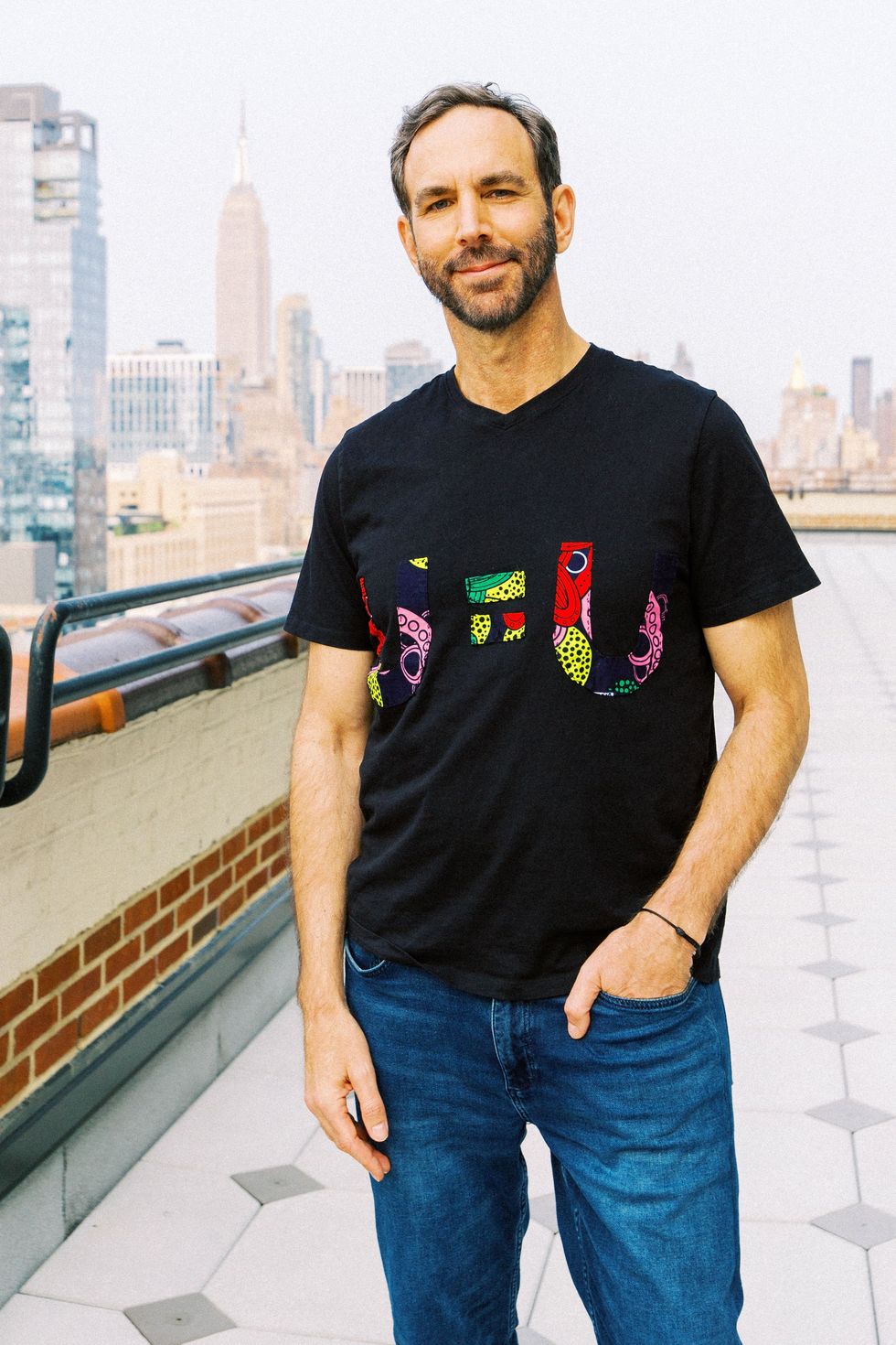 How the Founder of U=U and PAC Continues His HIV Activism