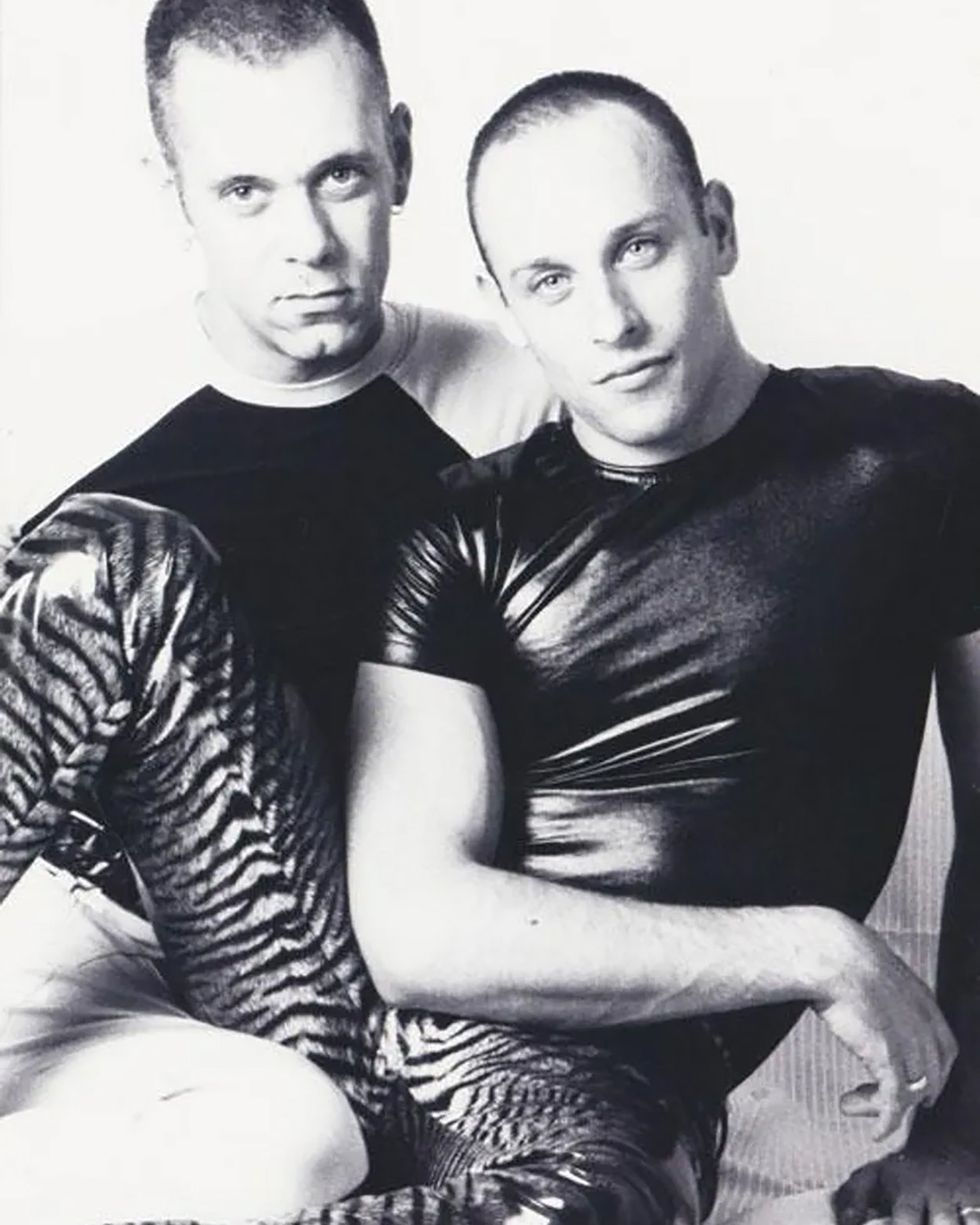 Nasty Pig's Cofounder Reflects on Love, Sex & World AIDS Day
