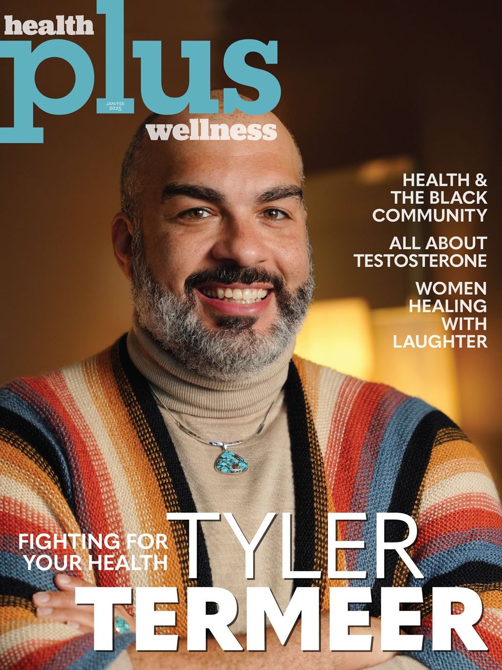 SFAF's Dr. Tyler TerMeer says he'll continue to fight for health care ...