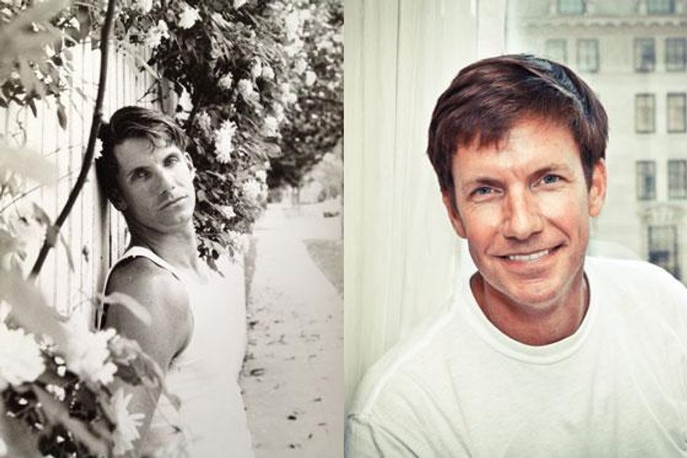 HIV's Longtime Survivors