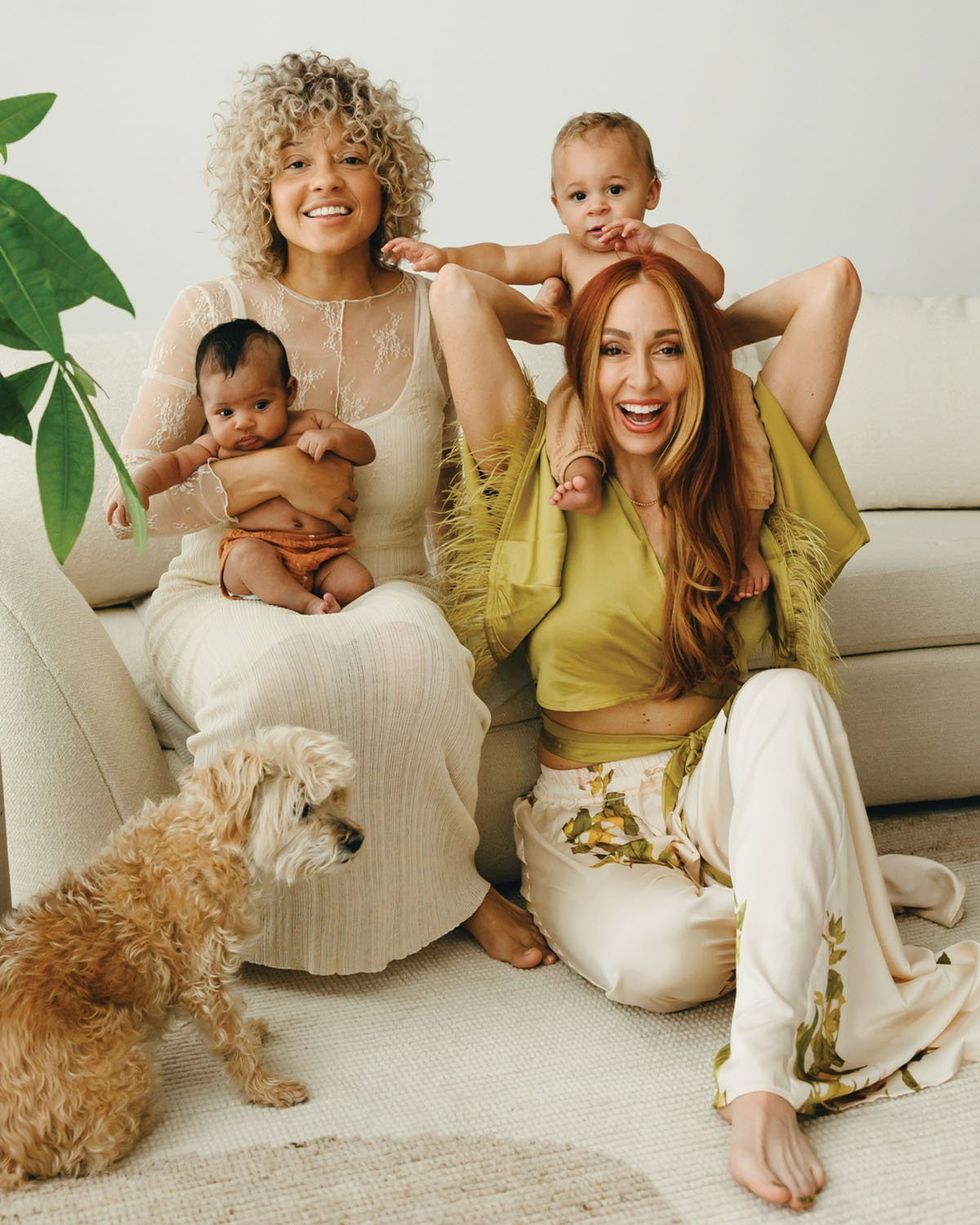 Jess King is here to help you live your happiest, healthiest life yet