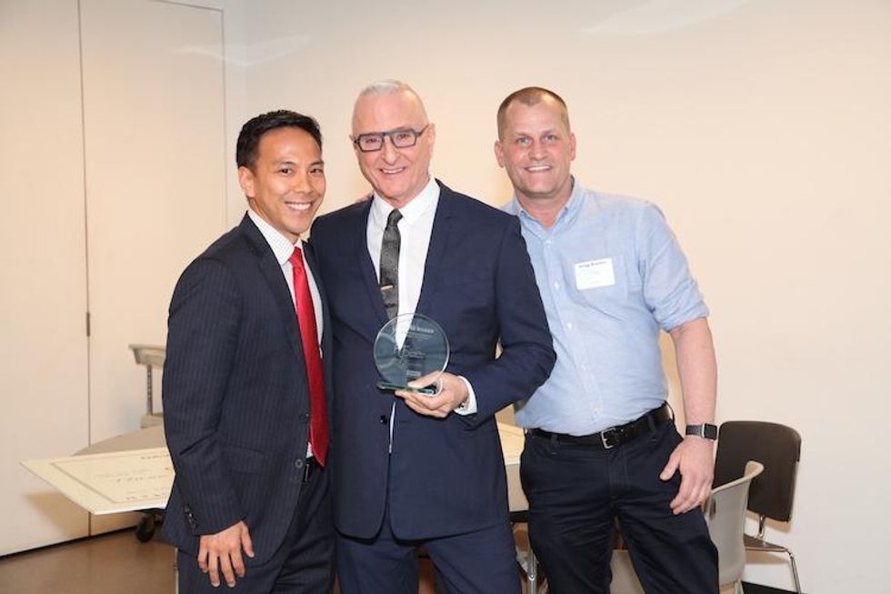 GMHC Launches Hub for Long-Term Survivors