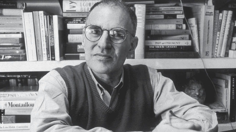 'Rare Cancer in Homosexuals': First HIV Reports Appeared 40 Years Ago