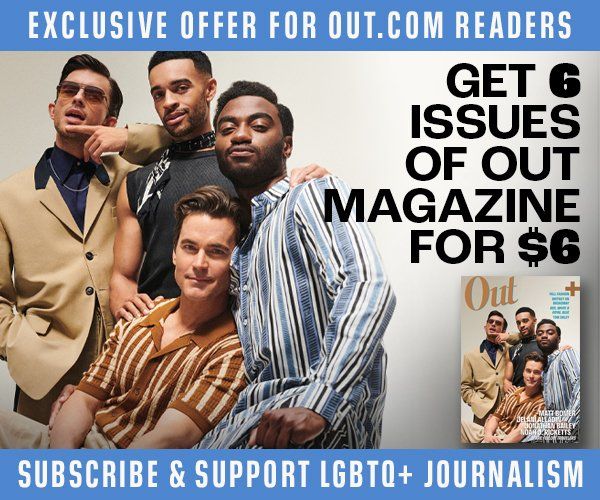 Amazing HIV+ Gay Men: Hussain Turk