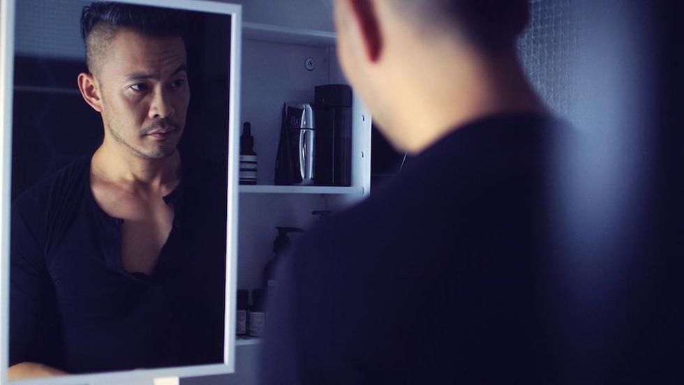 Singapore's First Series About Gay Life Is a Hit