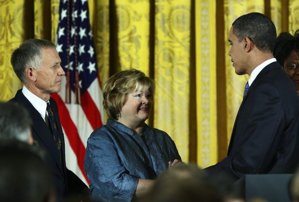 How Matthew Shepard's Murder Led To A Resolve To Combat Hate Crimes