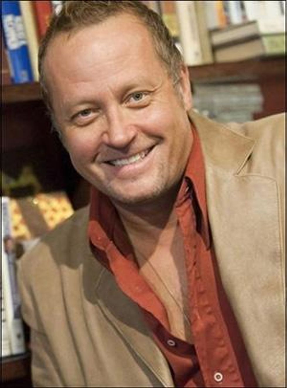 16 HIV Advocates to Watch in 2016