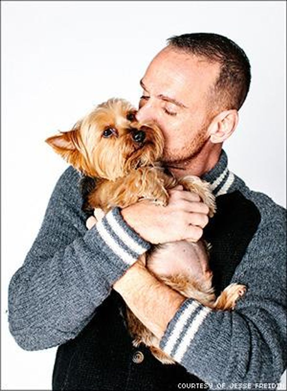 16 HIV Advocates to Watch in 2016