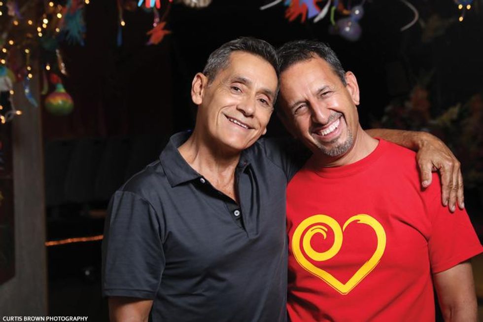 National Latinx AIDS Awareness Day: Conoce al Rep. Roger Montoya