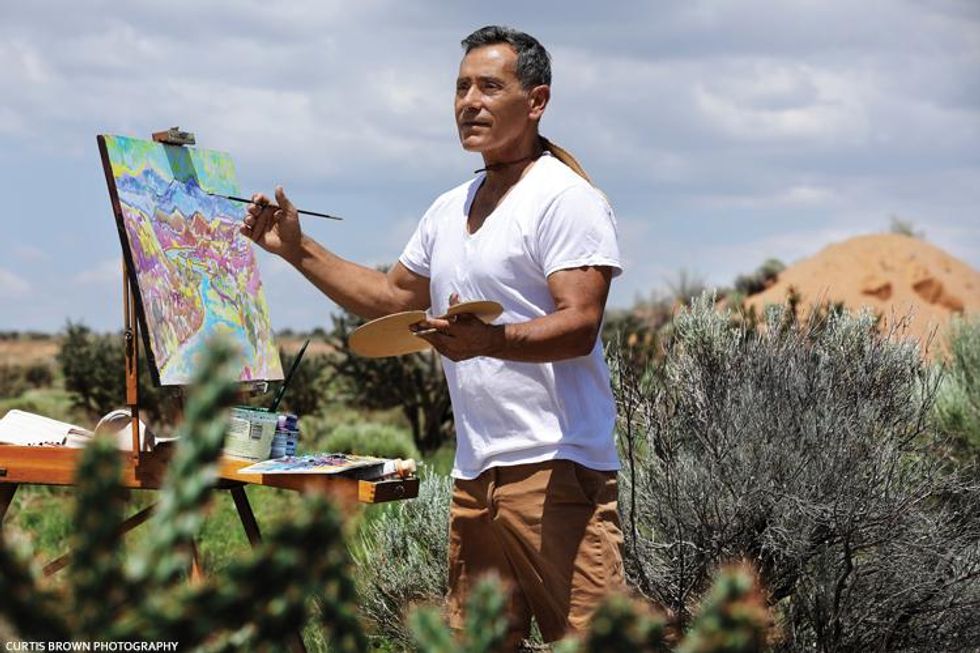National Latinx AIDS Awareness Day: Conoce al Rep. Roger Montoya