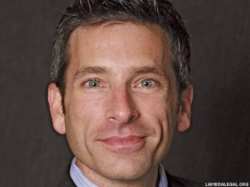 The HIV Year in Review: World AIDS Day 2014