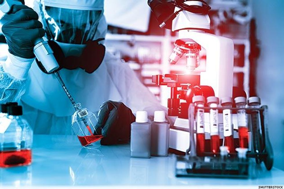 Just Diagnosed? Here's How to Understand All Those New Lab Tests