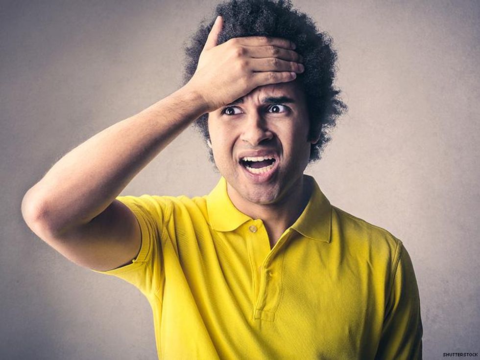 7 Silly Excuses People Make for Not Doing PrEP