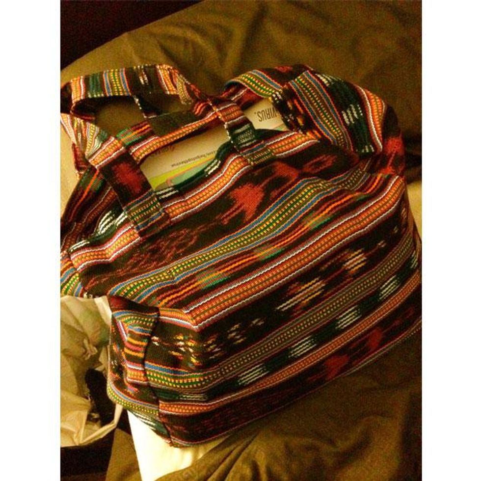 PHOTOS: The Best Swag of the U.S. Conference on AIDS