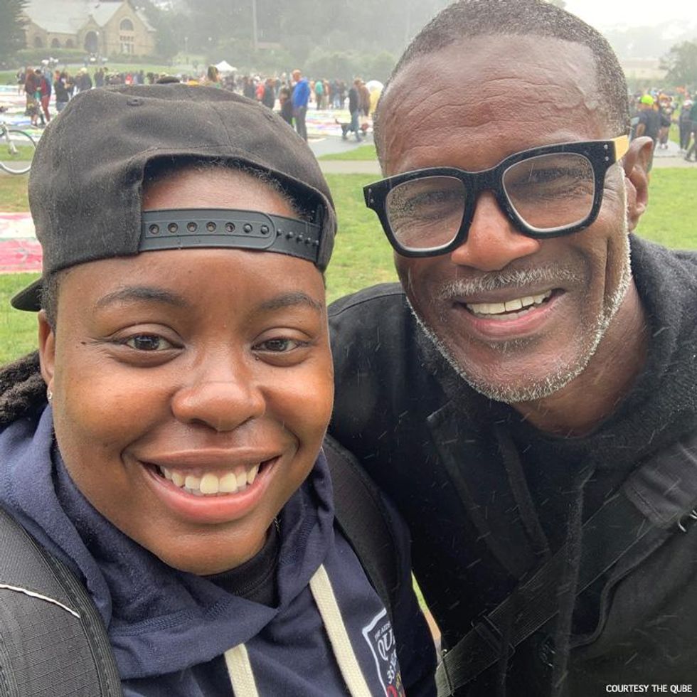 New Podcast Series Launches on Black HIV/AIDS Awareness Day