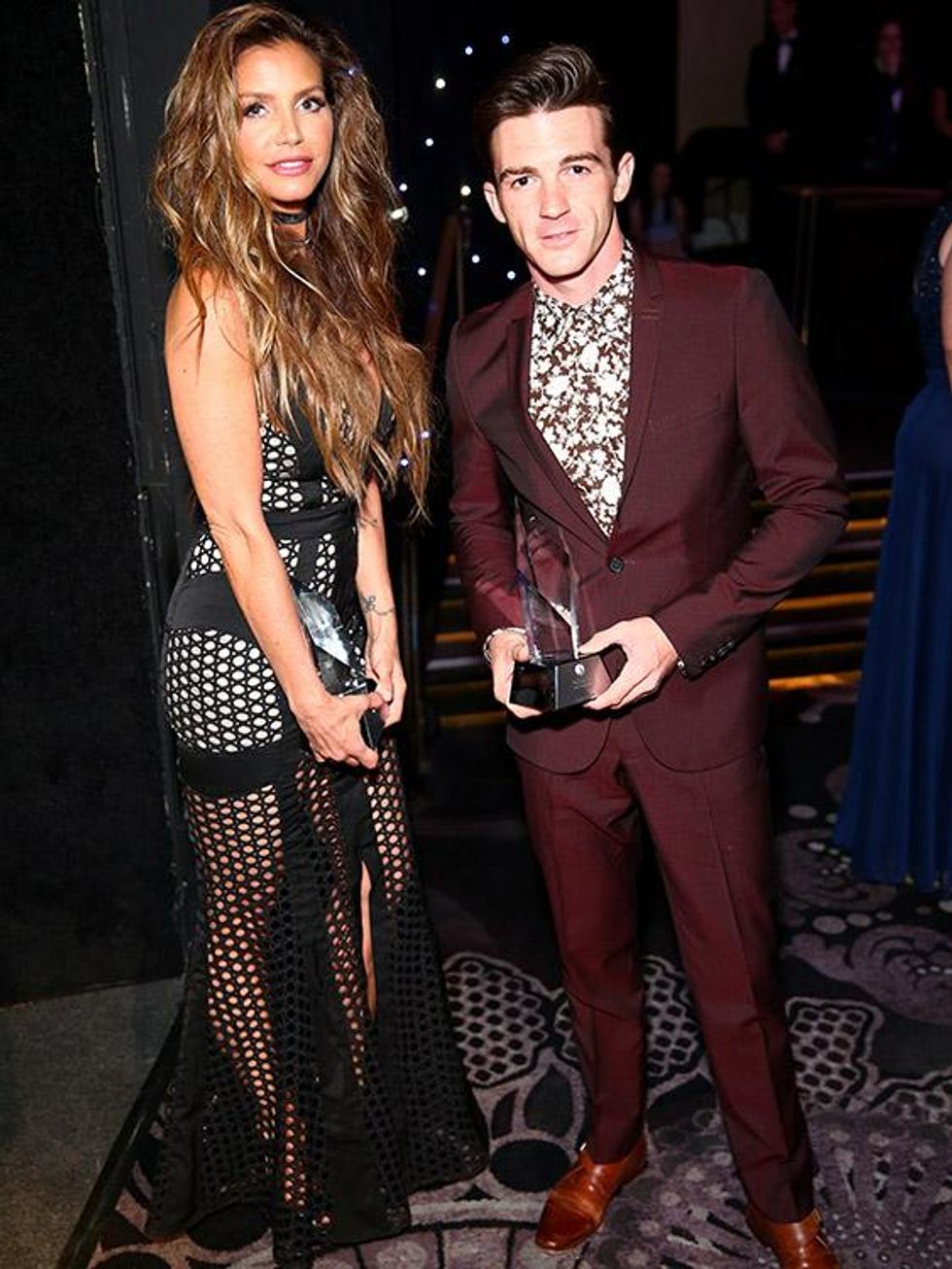 The Stars Come Out to Help End The Global Water Crisis