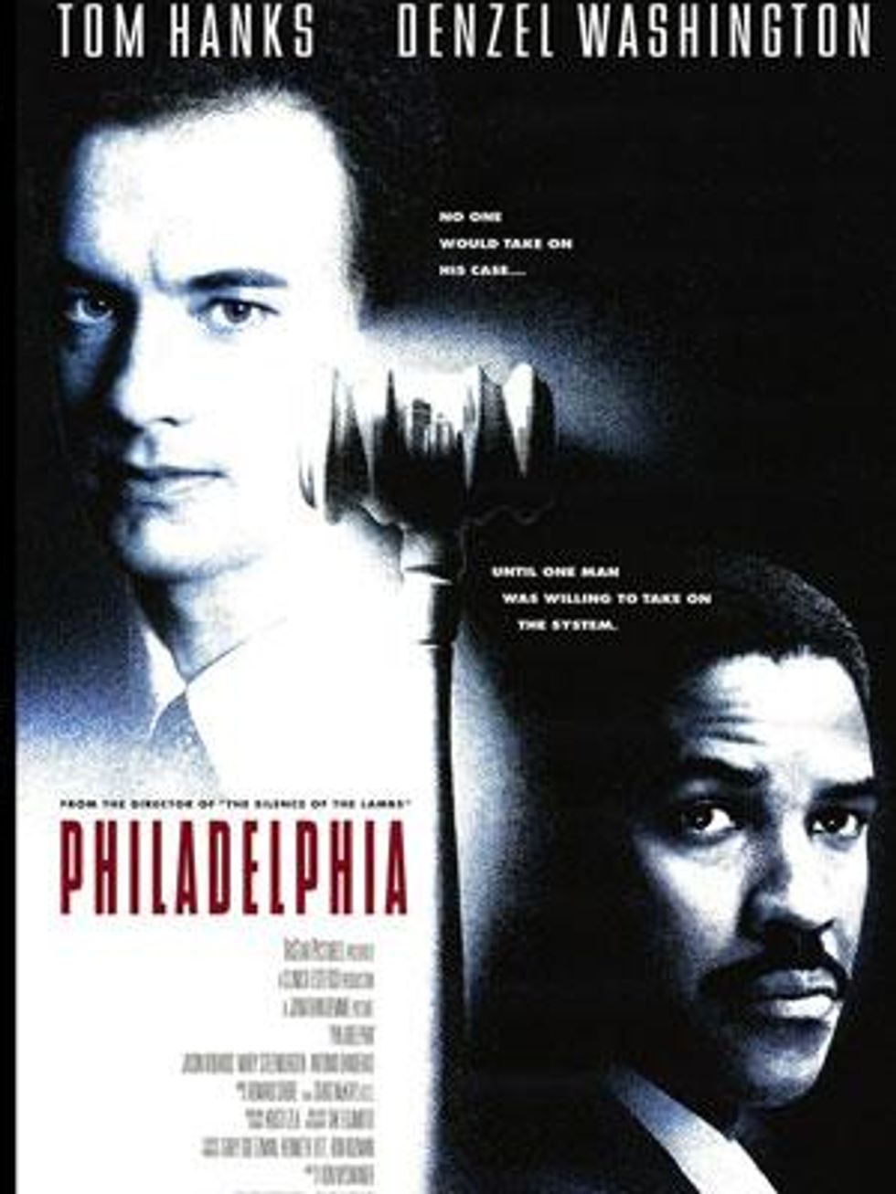 The 10 Best Movies About HIV and AIDS