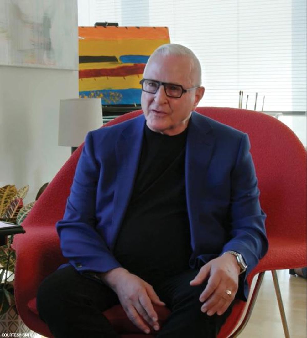 GMHC Has Been Helping People Living with HIV for 40 Years