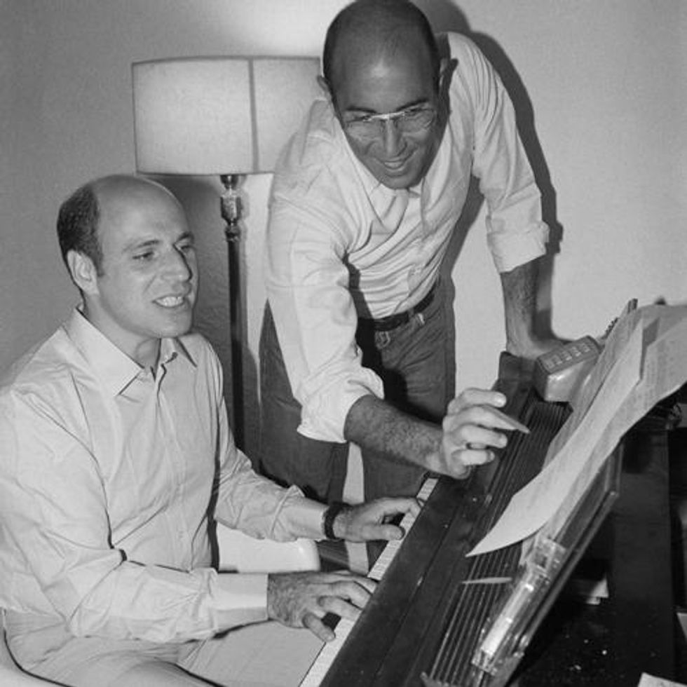 When a Group of Silver Screen Vixens Dared to Stand Up to HIV Stigma