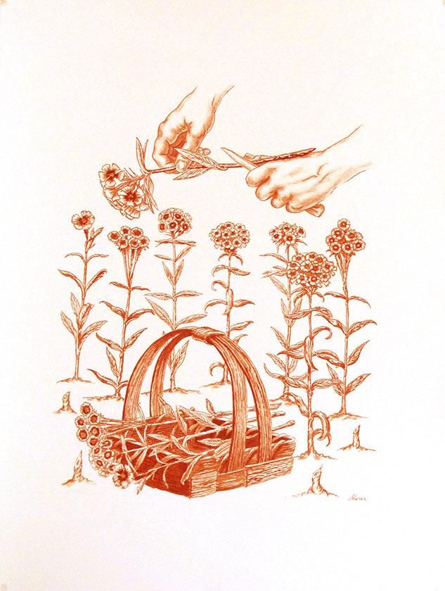 PHOTOS: Some Shockingly Amazing Artwork about AIDS in America