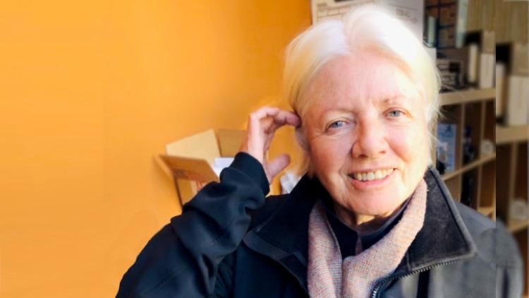 Ann Northrop Looks Back On The Crucial Role Women Played in ACT UP