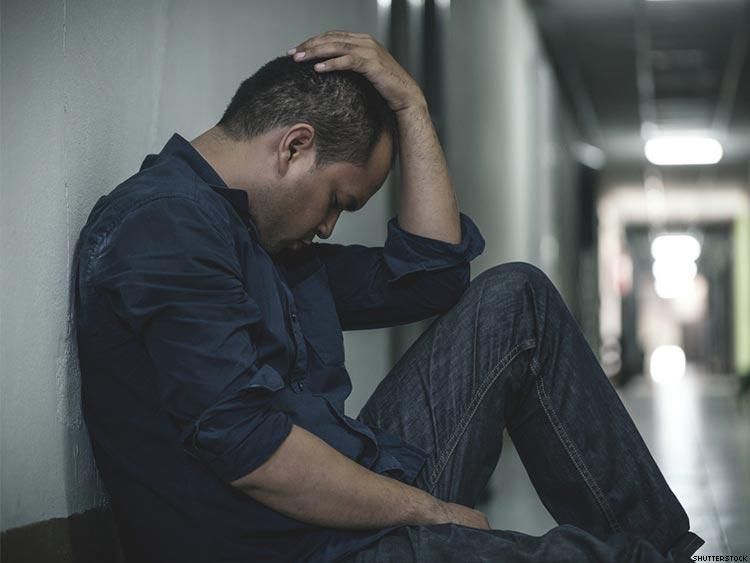 Why Am I Attracted To Troubled People?