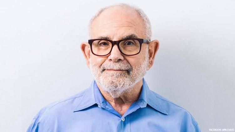 A Pioneer in Gay Men's Health Care Passes Away