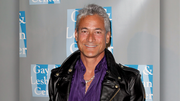 Greg Louganis: Catching Up with the Long-Term HIV Survivor